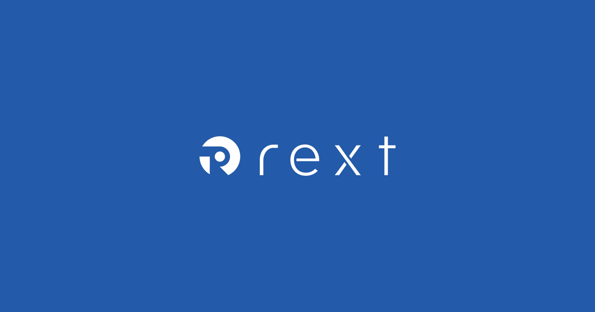 Login | rext | eラーニング